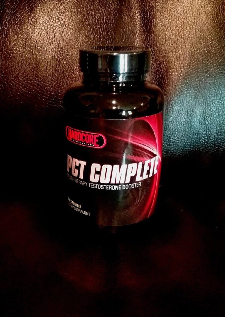 How to Buy PCT supplement in Australia - Women's Health Bulletin